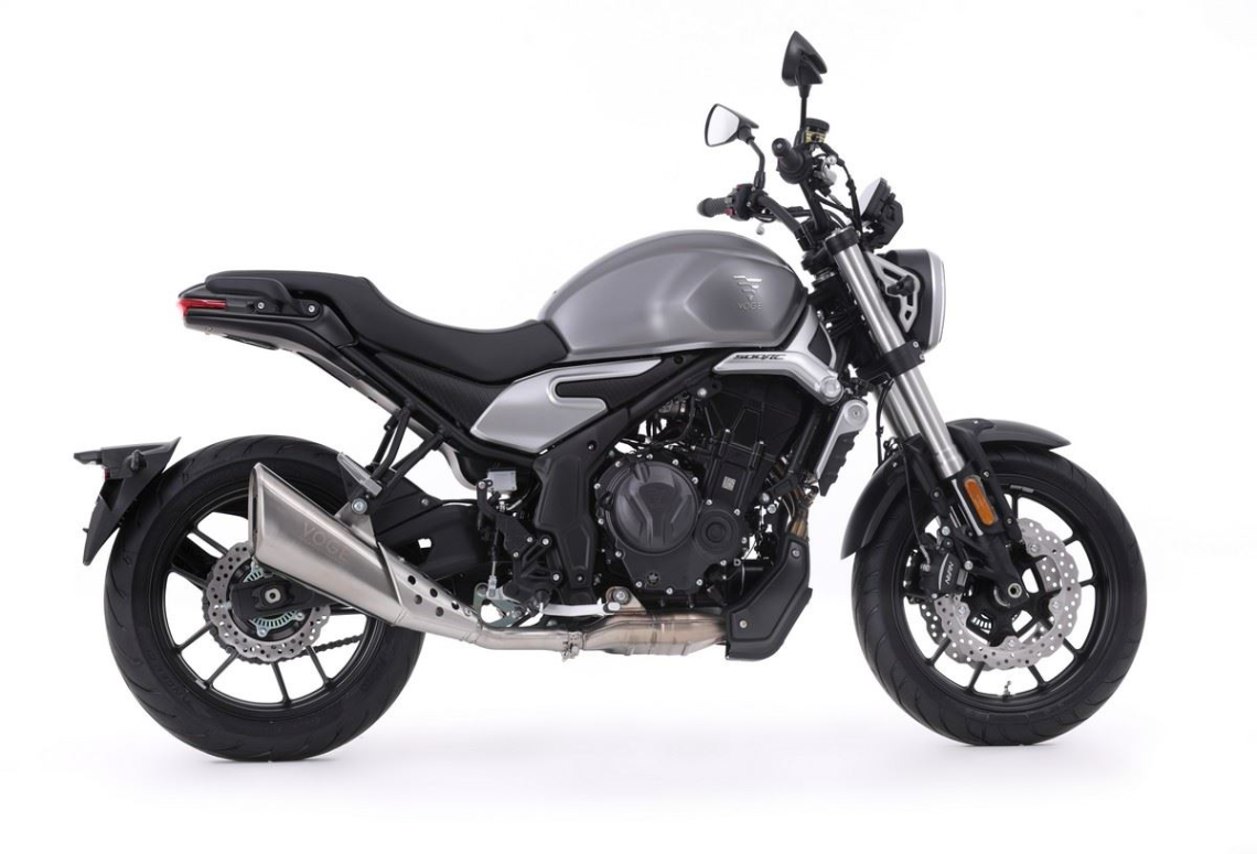 Voge Classic - En moderne klassiker for deg som elsker nostalgi - LEKS ...